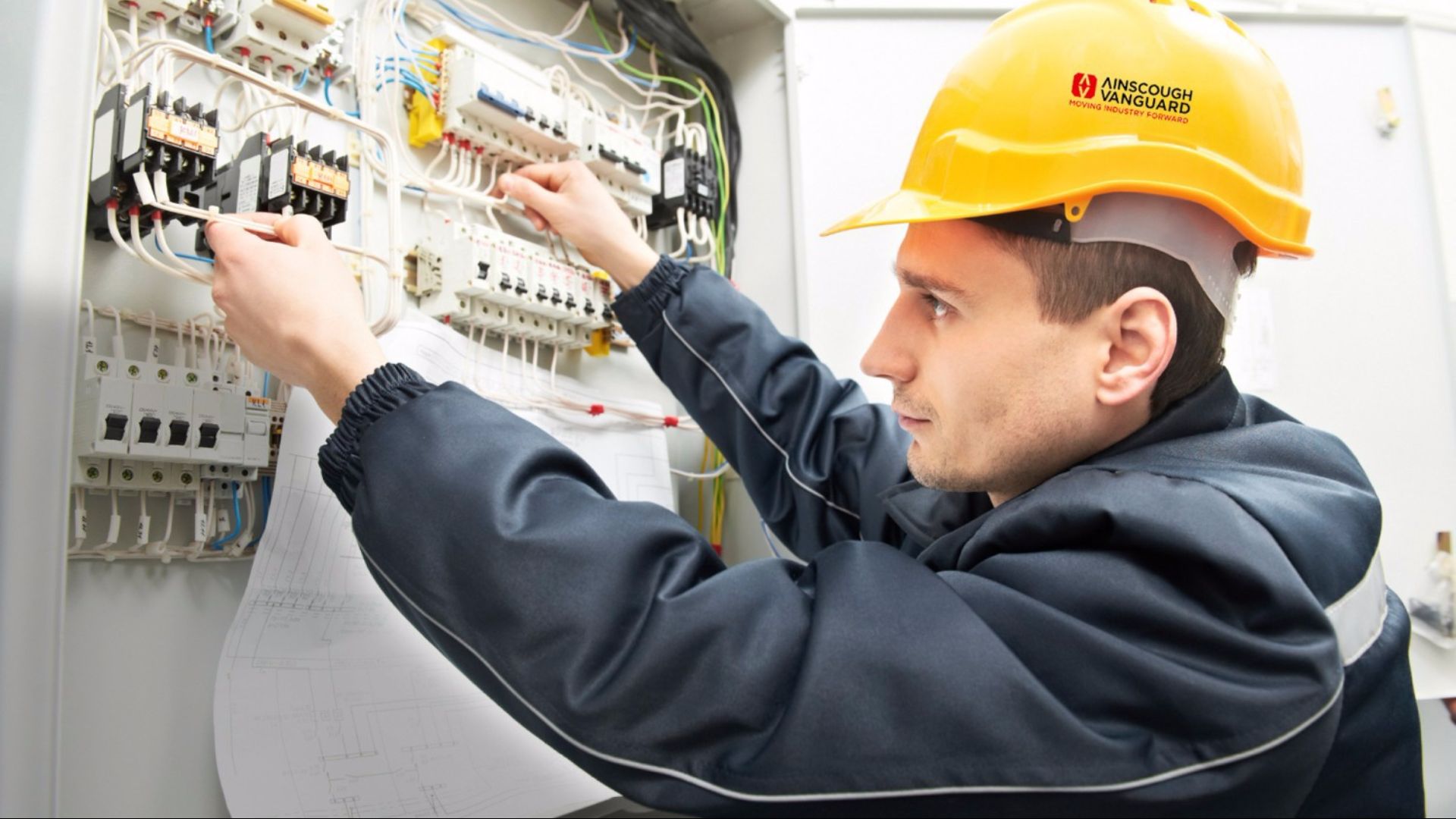About us - Experienced, Trustworthy & Reliable Electrical services