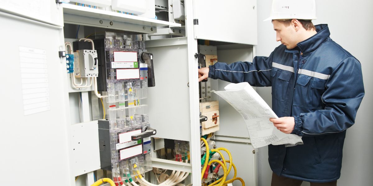 PTS Electrical - Reliable Electrical Services based in Tullamore, Co ...